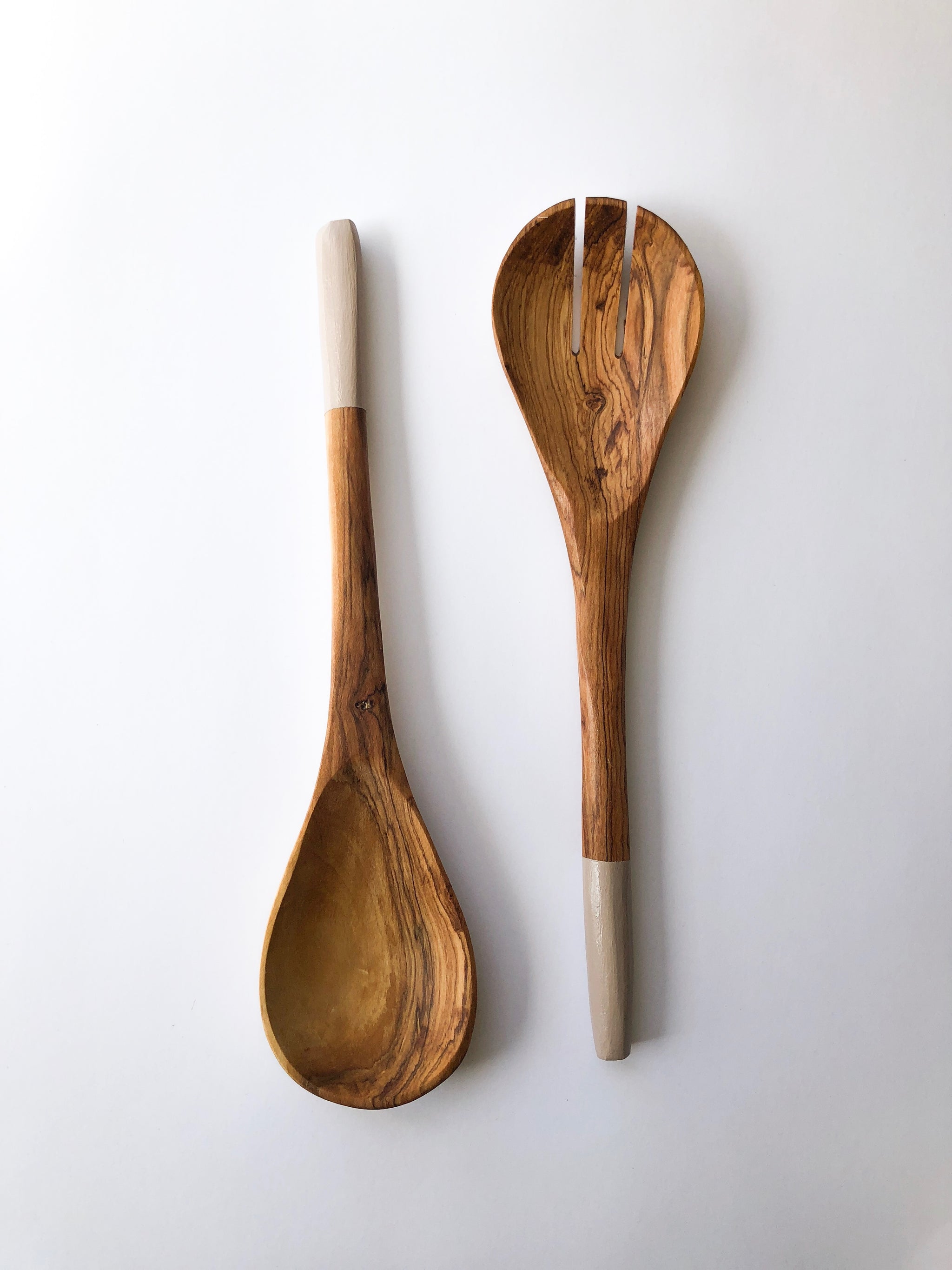 Kuni Utensil Set – BADALA